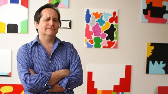 Andrew Masullo - 0 Murals | Widewalls