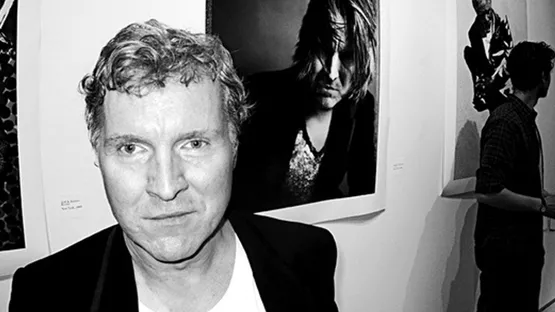 Angelo Filomeno | Widewalls