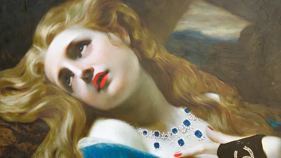 Antonio Del Prete | Widewalls