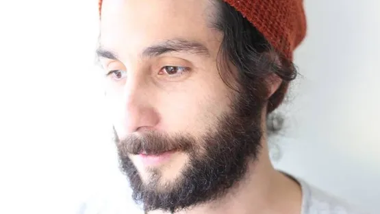 Benjamin Garcia | Widewalls