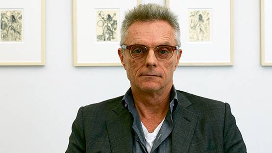 Carroll Dunham | Widewalls