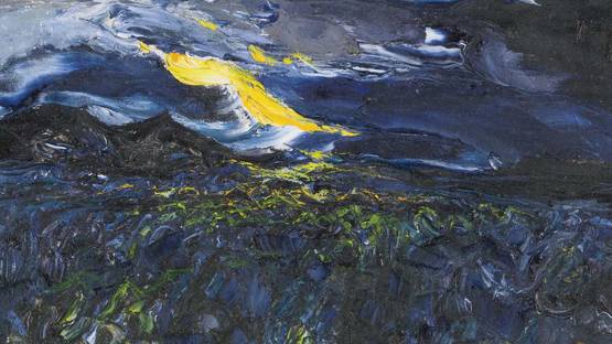 Colin Middleton | Widewalls