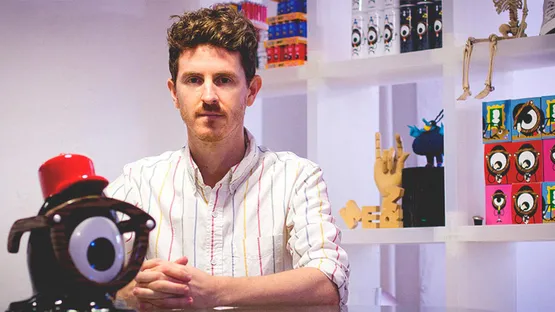 Craig Redman | Widewalls