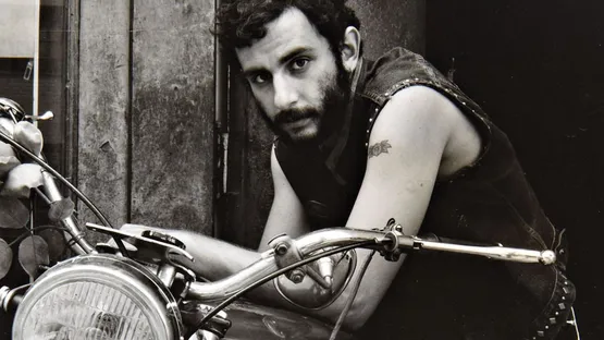 Danny Lyon | Widewalls