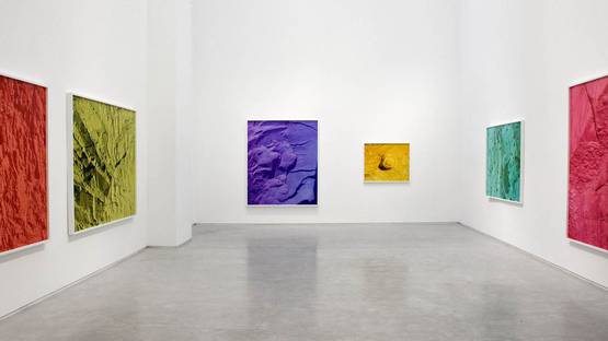 David Benjamin Sherry | Widewalls