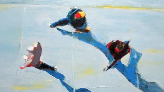 David Kapp | Widewalls