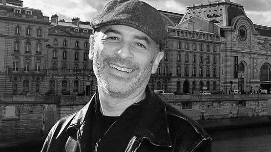 David Maisel | Widewalls