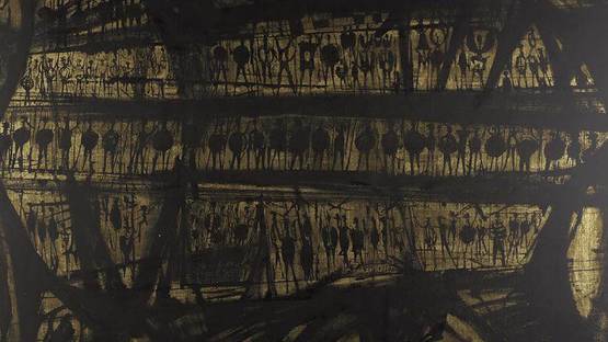 Dean Meeker | Widewalls