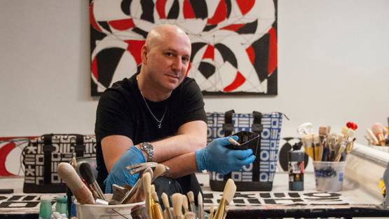 Eric Haze | Widewalls