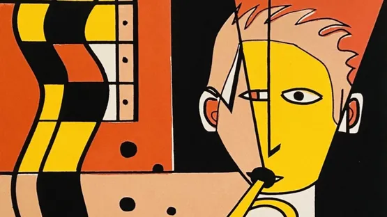 George Baldwin | Widewalls