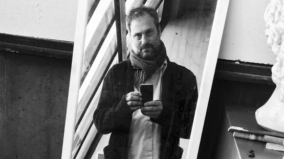 Greg Dickerson | Widewalls