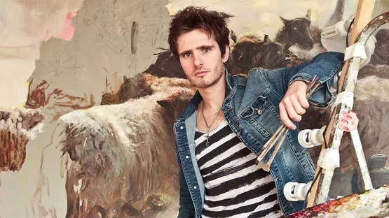 Guillermo Lorca - 0 Murals | Widewalls