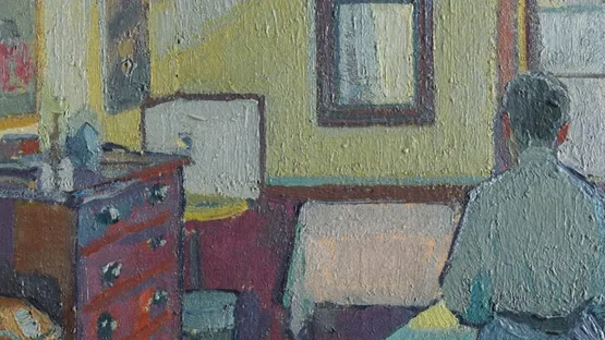 Harold Gilman - 4 Auction Results | Widewalls