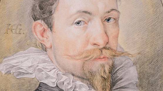 Hendrick Goltzius | Widewalls
