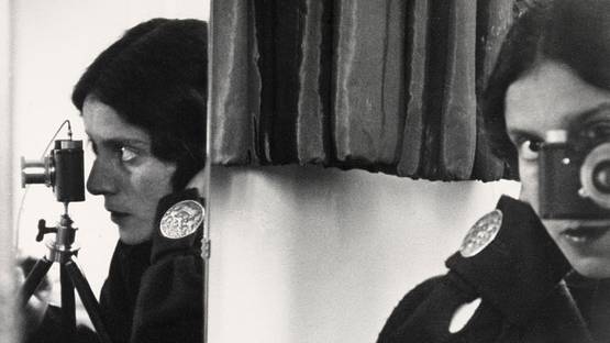 Ilse Bing | Widewalls