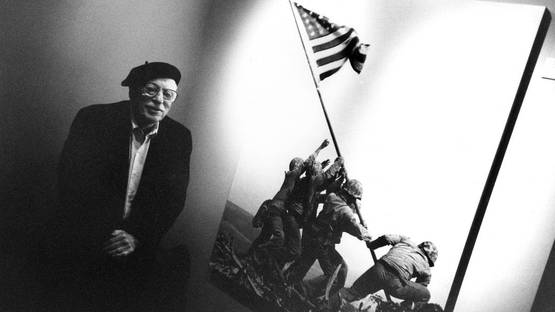 Joe Rosenthal | Widewalls