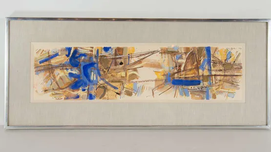 John Levee | Widewalls