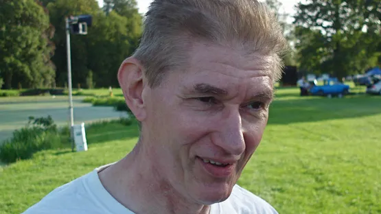 John Napper | Widewalls