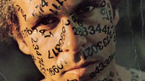 Jonathan Borofsky | Widewalls