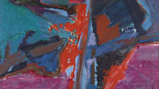 Judith Godwin | Widewalls