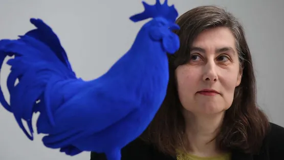 Katharina Fritsch | Widewalls