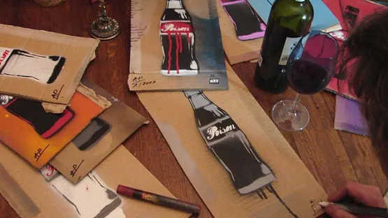 Kobron - 0 Murals | Widewalls