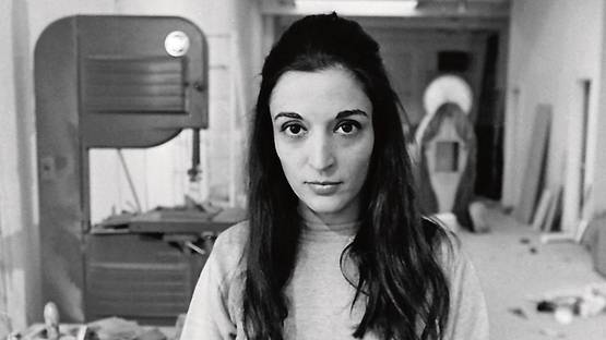 Marisol Escobar | Widewalls