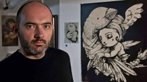 Mark Elliot | Widewalls