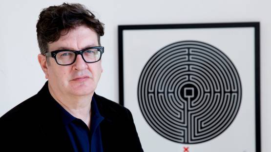 Mark Wallinger | Widewalls