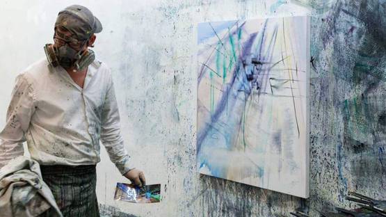 Matthias Meyer | Widewalls