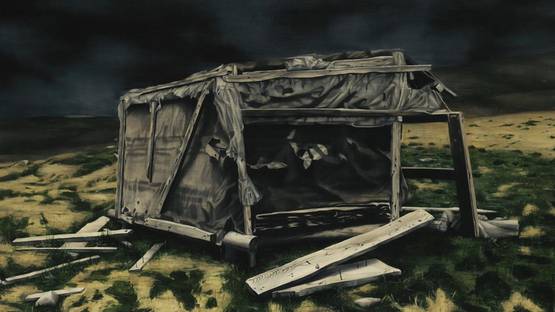 Mitsuhiro Ikeda | Widewalls