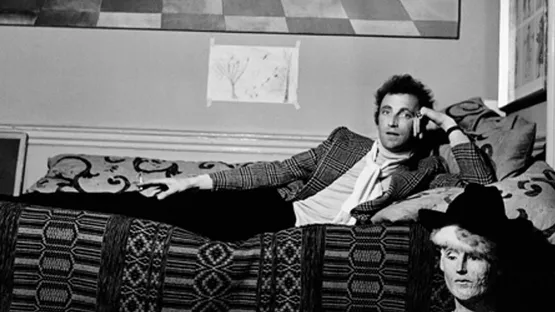 Patrick Proctor | Widewalls