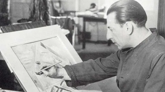 Paul Nash | Widewalls