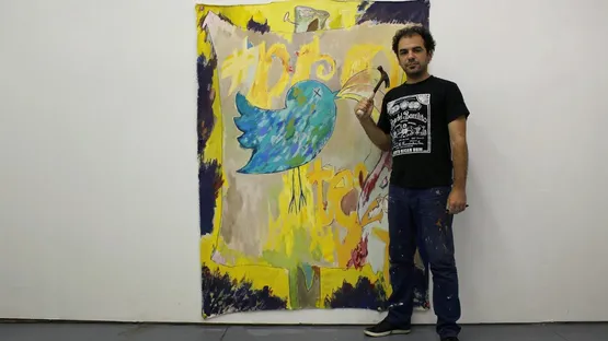 Pedro Velez - 0 Murals | Widewalls