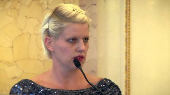 Chloe Piene | Widewalls