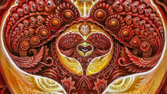 Randal Roberts | Widewalls