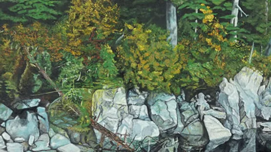 Richard D. Phillips - 0 Murals | Widewalls