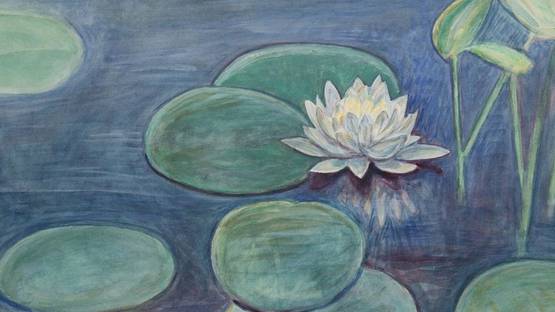 Walter Pach | Widewalls