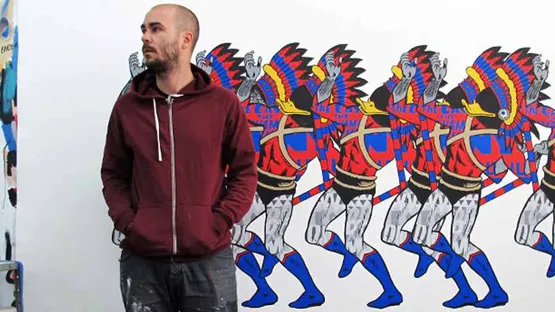 Numskull | Widewalls