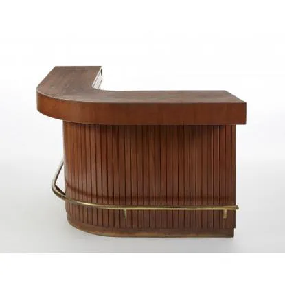 Corner Bar Counter | Widewalls