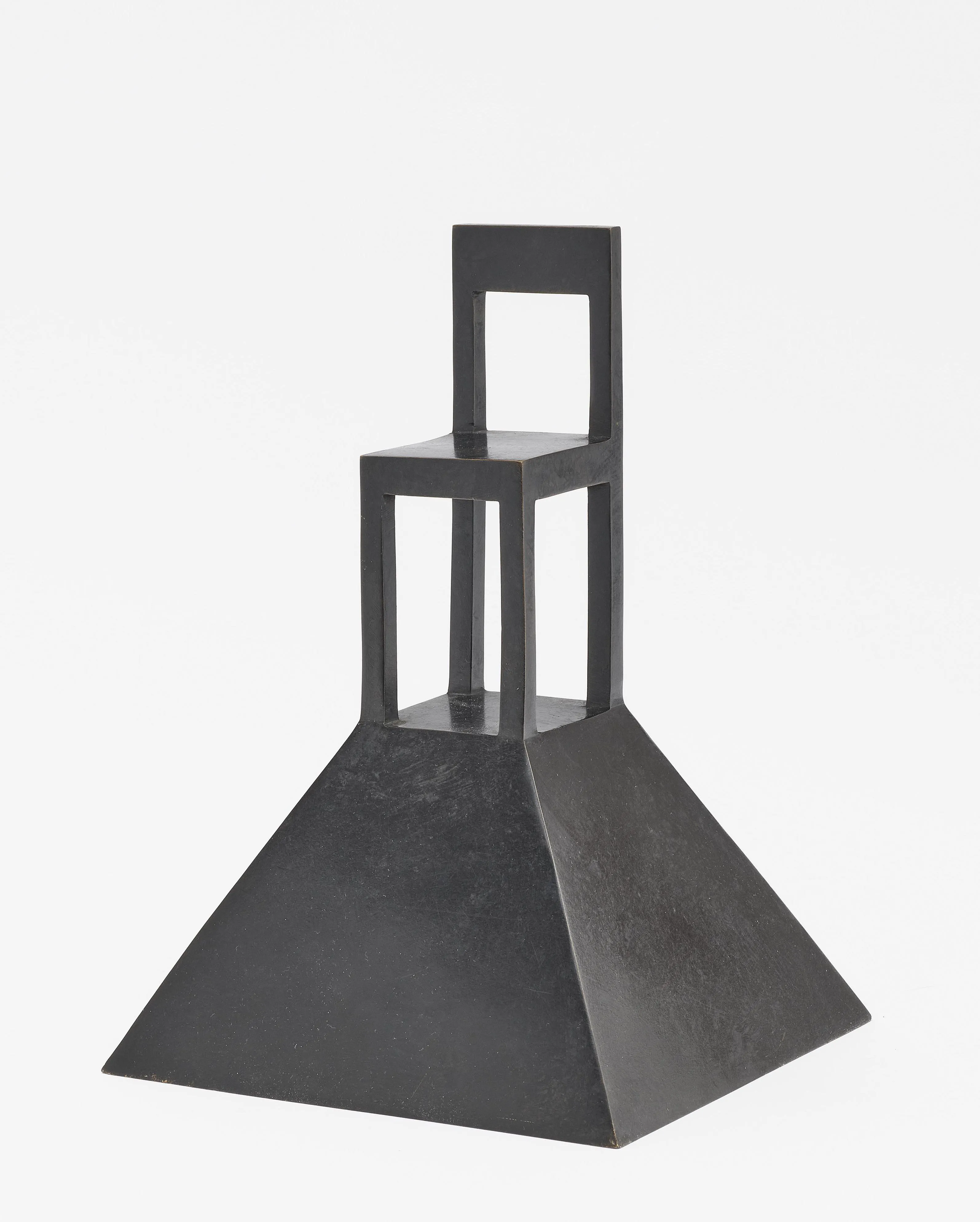 A Lassù miniature chair | Widewalls