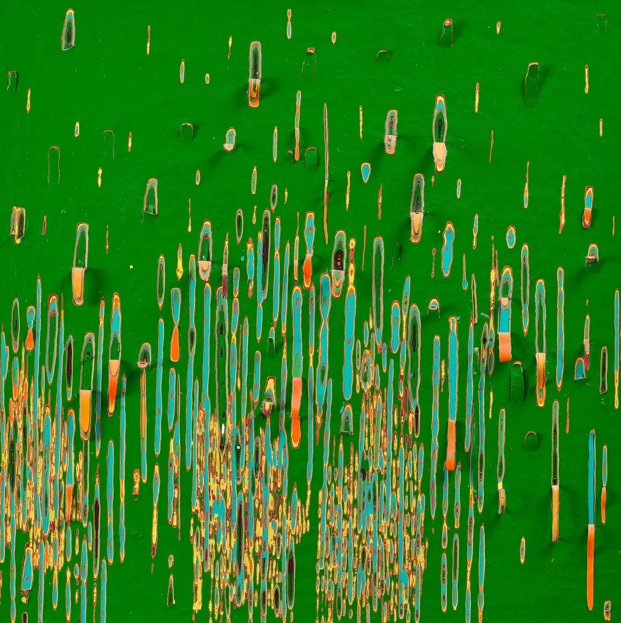 Hur Kyung Ae N°48 Widewalls