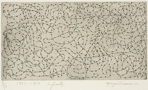 Infinity | Widewalls