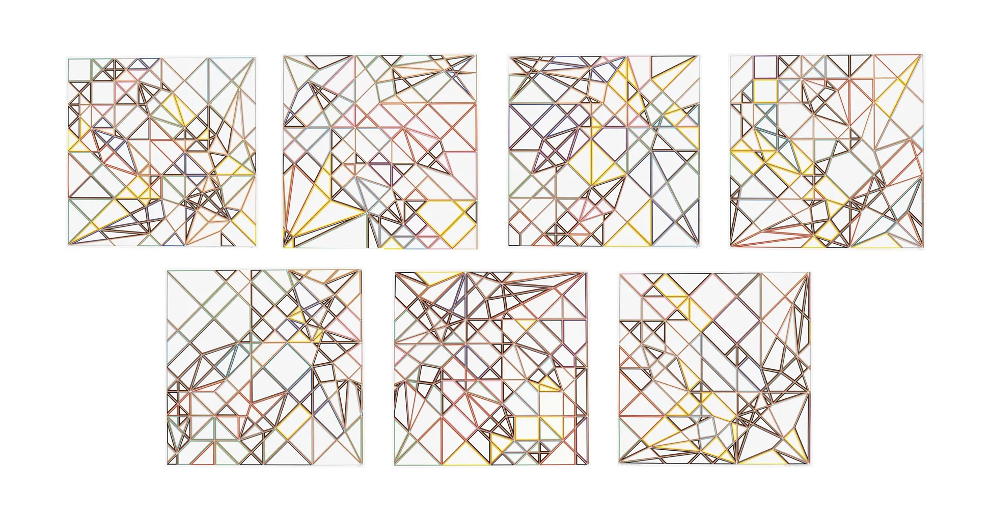 Taurus [Origami] | Widewalls