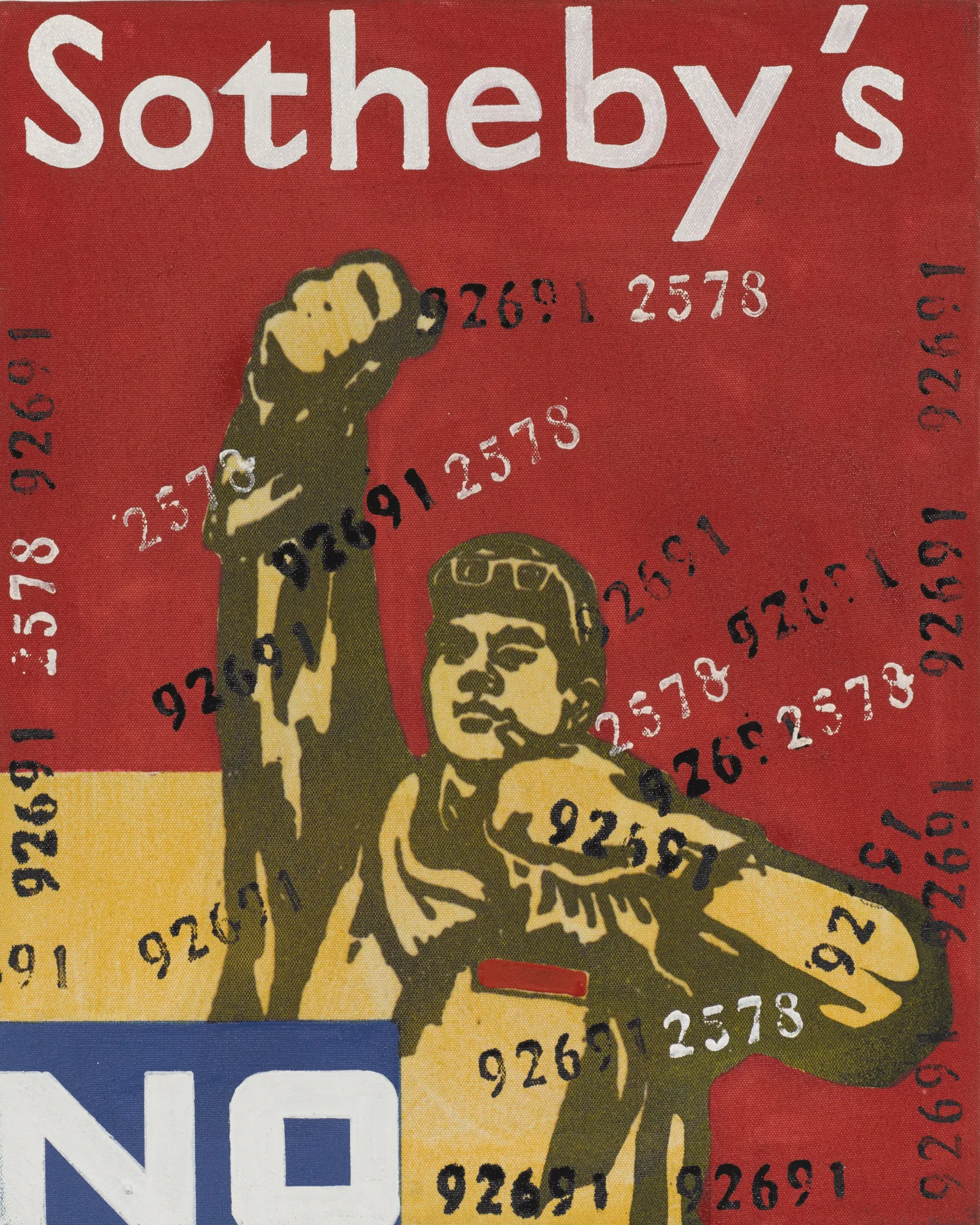 Great Criticism Series (Sotheby's) | Widewalls