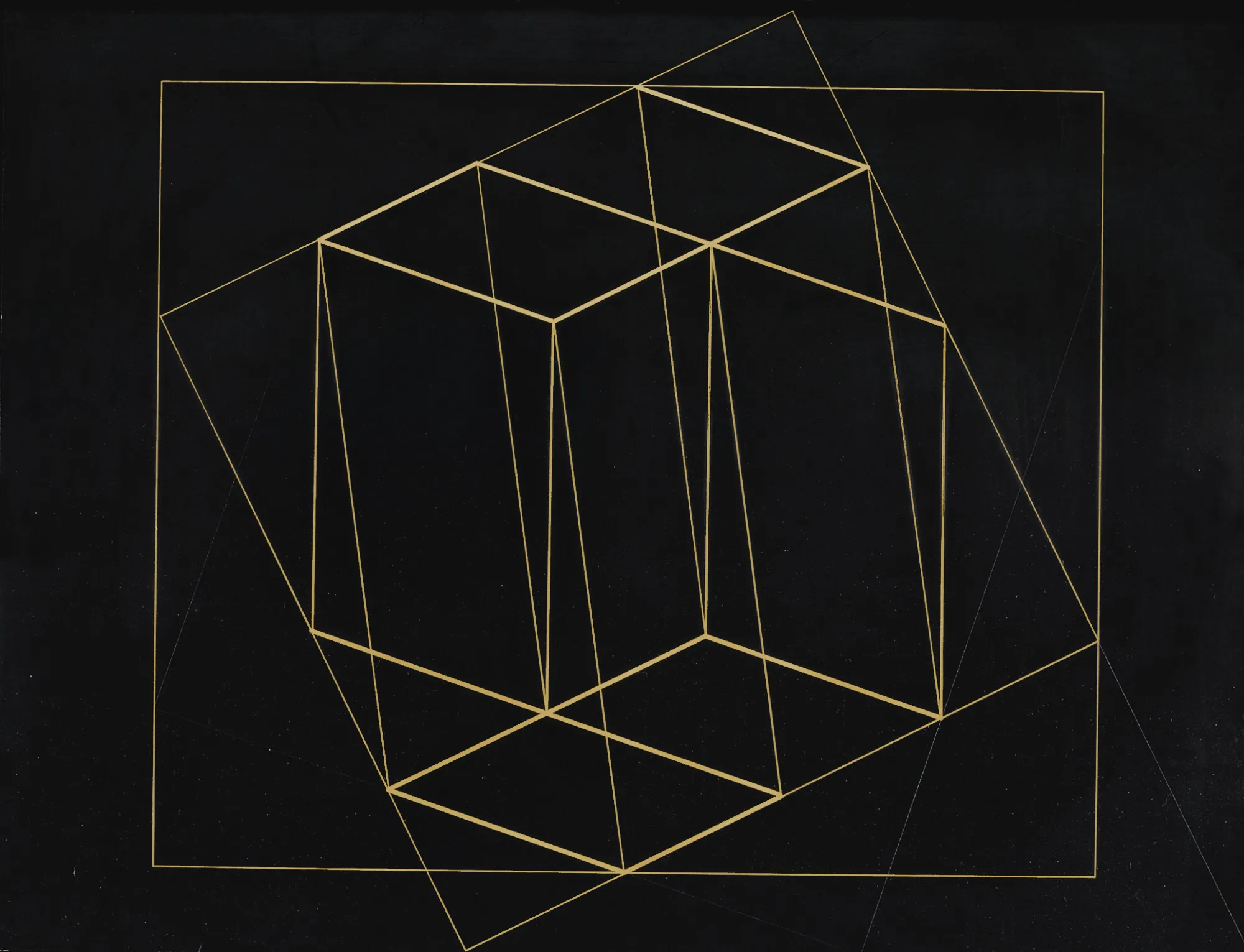 Structural Constellation: Transformation Of A Scheme | Widewalls