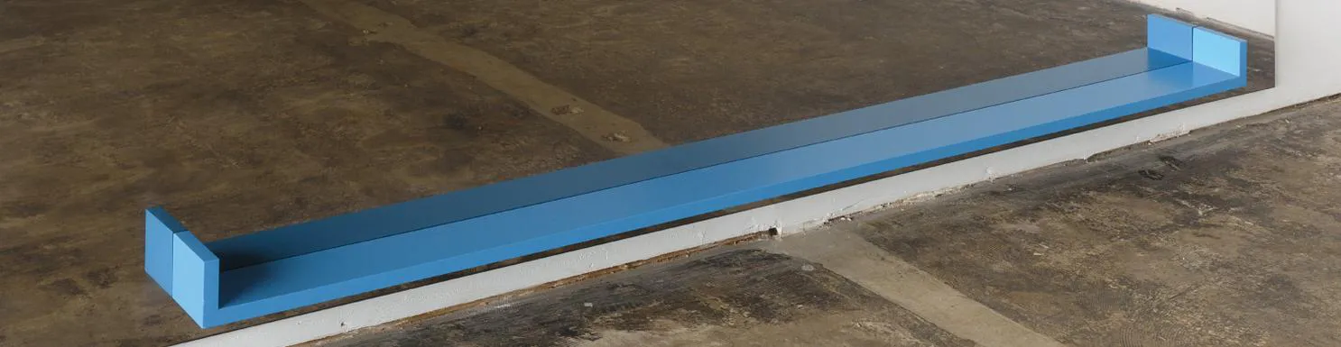 Detachable Storage Rack For A Metallic Structure 2 (Exploit) | Widewalls