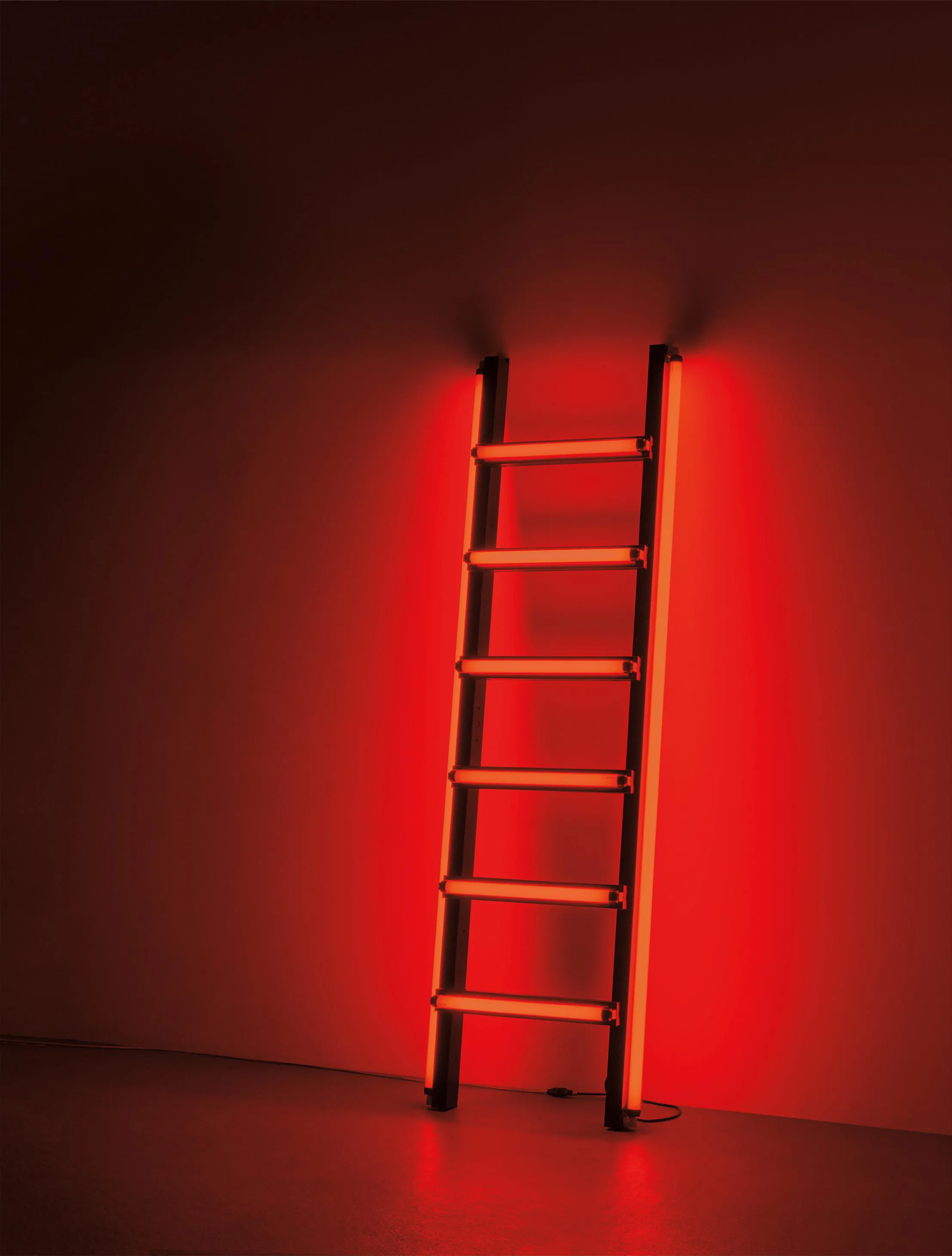 Red Ladder (Backstage) | Widewalls