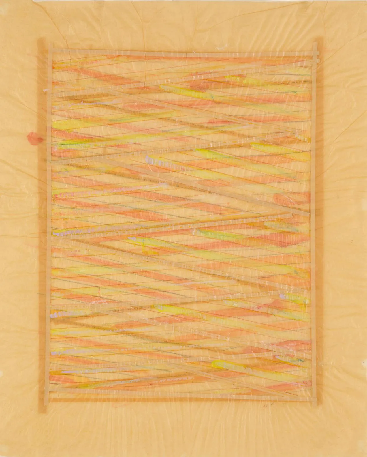 Vertical Drawing (No. 22) | Widewalls