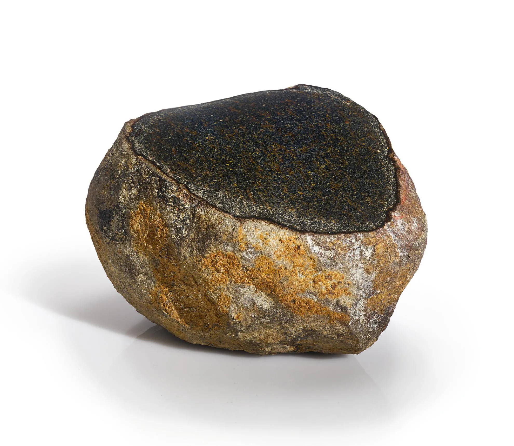 The Inner Surface | Widewalls